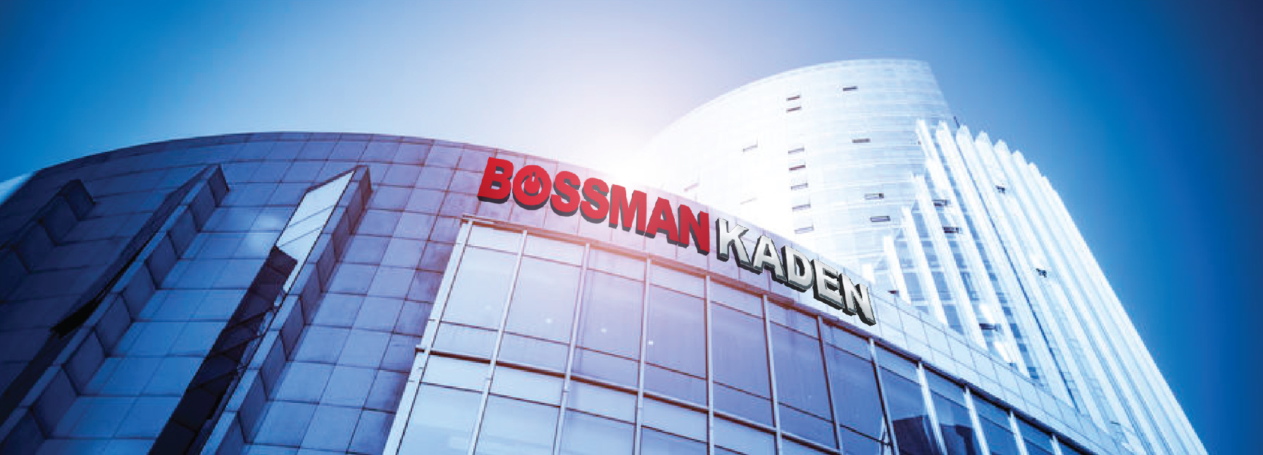 Contact Us – Bossman Kaden